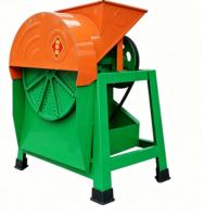 China Iron Slicer Shredder Machine Industrial Metal Cutting Efficient Equipment for sale