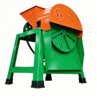 China Iron Slicer Shredder Machine Precision Cutting Durable Metal Processing Equipment for sale