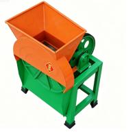 China Iron Slicer Shredder Machine Heavy Duty Efficient Metal Cutting Equipment for sale