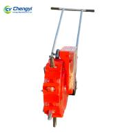 China Iron Manual Seeder Machine Planter Efficient Stable Precision Farming Tool for sale