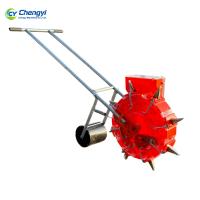 China Manual Seeder Machine Planter Rust Resistant Efficient Farming Equipment for sale