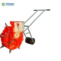 China Manual Seeder Machine Planter Strong Efficient Precision Agricultural Tool for sale