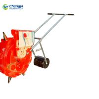 China Manual Seeder Machine Planter Strong Efficient Precision Agricultural Tool for sale