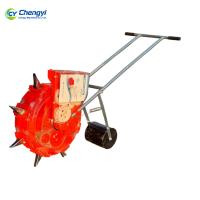 China Manual Seeder Machine Planter Strong Efficient Precision Agricultural Tool for sale