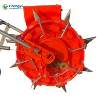 China Manual Seeder Machine Planter Accurate Efficient Modern Farming Equipment for sale