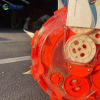 China Manual Seeder Machine Planter Accurate Efficient Modern Farming Equipment for sale