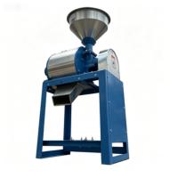 China Heavy Duty Flour Processing Machine Iron Grain Grinder Machine For Farm for sale