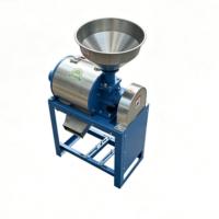 China Iron Flour Making Machine Stable Grain Milling Equipment Flour Production Machine for sale