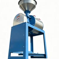 China Iron Flour Making Machine Stable Grain Milling Equipment Flour Production Machine for sale