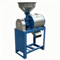 China Iron Flour Making Machine Stable Grain Milling Equipment Flour Production Machine for sale