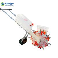 China ABS Steel Seed Fertilizer Planter 14.5kg Precise Sowing for High Yield Farming for sale