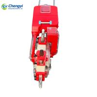 China Manual Seeder Machine with Fertilization Versatile Hand Planter for sale