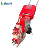 China Precision Manual Seeder Machine Multifunction Agricultural Seed Sowing Machine for sale