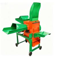 China Multifunctional Iron Grass Kneading Machine Feed Crusher Forage Softening Equipment for sale