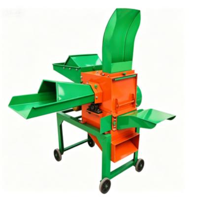 China Multifunctional Iron Grass Kneading Machine Feed Crusher Forage Softening Equipment for sale