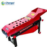 China 2.2kW Farm Corn Peeling Machine Heavy Duty Maize Dehuller Machine for sale
