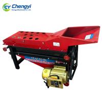 China Durable Maize Peeler Gasoline Diesel Powered Portable Corn Peeler Machine for sale