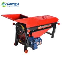 China Durable Maize Peeler Gasoline Diesel Powered Portable Corn Peeler Machine for sale