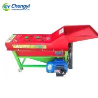 China Industrial Corn Peeling Machine 15HP Farm Maize Dehulling Machine for sale