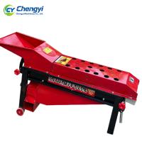 China 300-400kg Capacity Maize Dehulling Machine Corn Peeler for Flour Mill Pre Treatment for sale