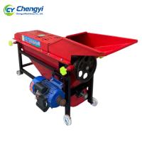 China 300-400kg Capacity Maize Dehulling Machine Corn Peeler for Flour Mill Pre Treatment for sale