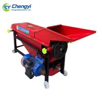 China High Efficiency Corn Peeling Machine Maize Peeler 300-500kg per Hour for sale
