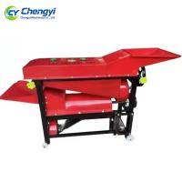 China Efficient Corn Peeler Thresher Machine Corn Sheller Thresher For Small Farms for sale