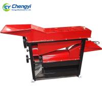 China Efficient Corn Peeler Thresher Machine Corn Sheller Thresher For Small Farms for sale