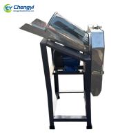 China Steel Forage Chopper Feed Cutter High Performance Reliable Agricultural Processing Machine for sale