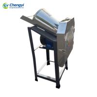 China Steel Forage Chopper Feed Cutter High Performance Reliable Agricultural Processing Machine for sale