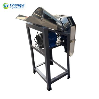 China Steel Forage Chopper Silage Cutter Versatile Durable Efficient Livestock Feed Machine for sale