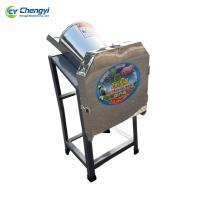 China Durable Steel Forage Chopper Cutter Shredder Machine Feeding Processing Equipment for sale