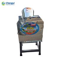 China Durable Steel Forage Chopper Cutter Shredder Machine Feeding Processing Equipment for sale
