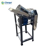 China Iron Forage Chopper Silage Cutter Strong Stable Agricultural Feed Cutting Machine for sale