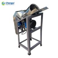 China Iron Forage Chopper Silage Cutter Strong Stable Agricultural Feed Cutting Machine for sale