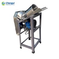 China Iron Forage Chopper Grass Cutter Compact Efficient Agricultural Feed Machine for sale