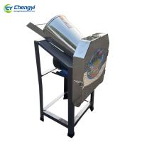 China Iron Forage Chopper Grass Cutter Compact Efficient Agricultural Feed Machine for sale