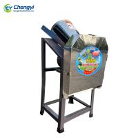 China Durable Iron Hay Cutter Machine Forage Chopping Machine For Animal Feed for sale