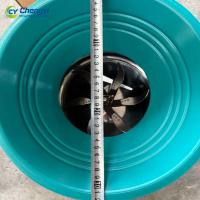 China Sturdy Stainless Steel Vegetable Chopper Practical Feed Processor For Small Farms for sale