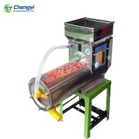 China High Efficiency Starch Separator 1000KG/H Root Tuber Extraction Machine 220V for sale