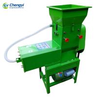 China Cassava Starch Extraction Machine 1000kg/h High Purity Root Tuber Separator for Vermicelli for sale
