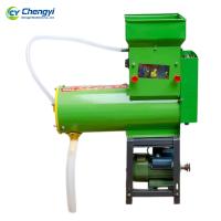 China Industrial Starch Extraction Machine Sweet Potato Separator 1000kgH for Noodle Factory for sale