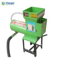 China Steel Root Tuber Starch Separator Potato Starch Making Machine 2400rpm for sale
