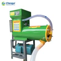 China High Efficiency Starch Separator 1000KG/H Root Tuber Extraction Machine 220V for sale