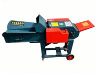 China Steel Grass Cutting And Silk Kneading Machine Cutter Shredder Efficient Feed Processing Equipment for sale