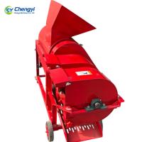 China Stainless Steel Chestnut Sheller 220v 800-1000kg/h Multi Crop Nut Peeling Separator for sale