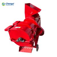 China 800-1000kg/H Chestnut Sheller Durable Nut Cracking Machine Multi Crop Processing for sale