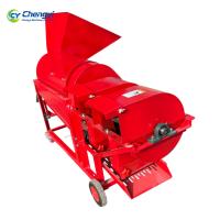 China Agriculture Chestnut Sheller High Efficiency Alloy Steel Nut Peeling Machine for sale