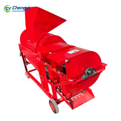 China Agriculture Chestnut Sheller High Efficiency Alloy Steel Nut Peeling Machine for sale