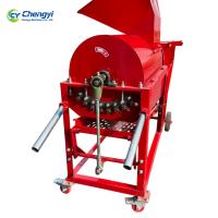 China Agriculture Chestnut Sheller High Efficiency Alloy Steel Nut Peeling Machine for sale